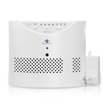 Biozone PR 180/20 Luftrenare — Friska Hem Sverige AB