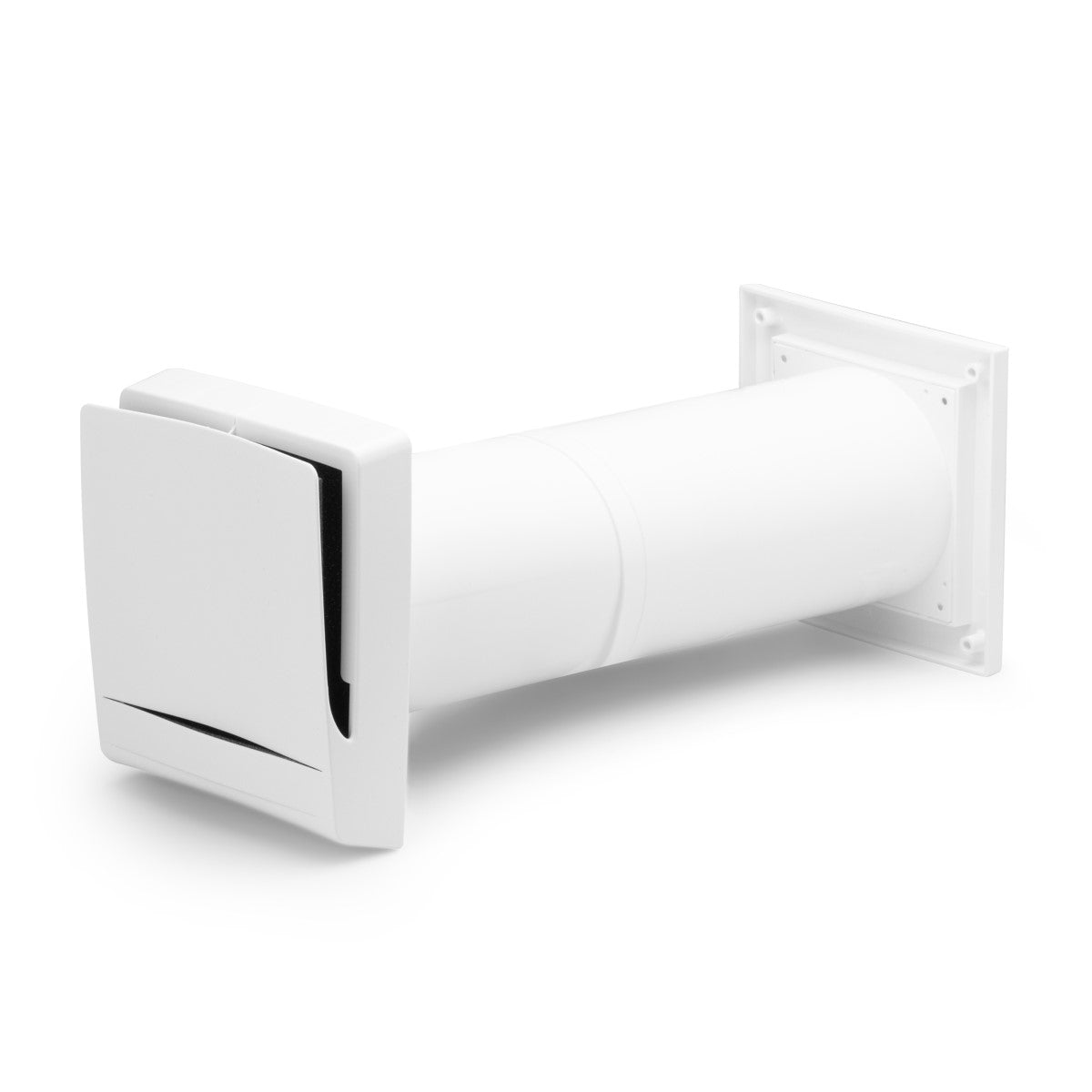 Fresh Väggventil TL 98F från Friska Hem Sverige — Friska Hem Sverige AB